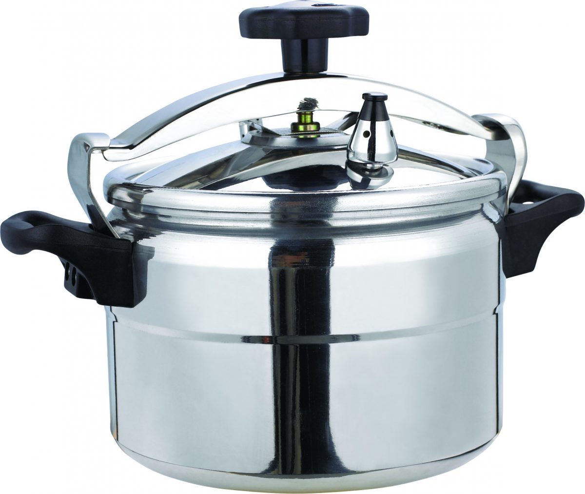 PRESSURE COOKING POT 11L