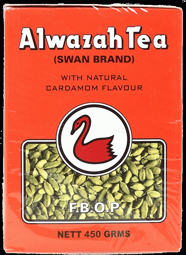 Tea Archives - Page 2 of 4 - Habash Brand- Middle Eastern Food Wholesale