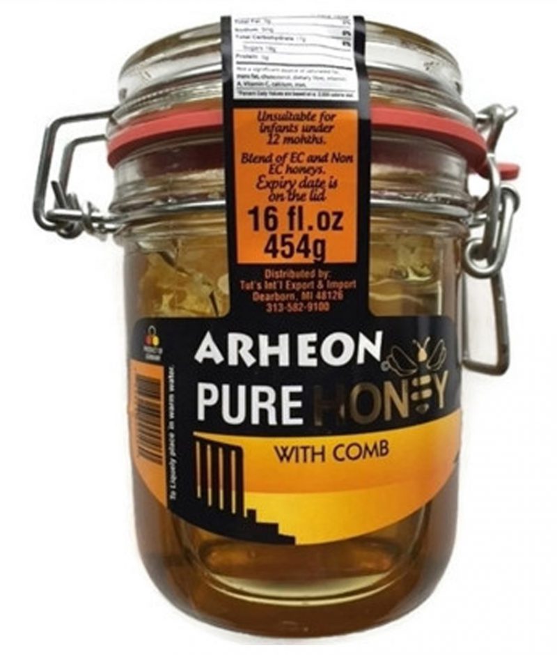 Grocery Archives - Habash Brand- Middle Eastern Food Wholesale