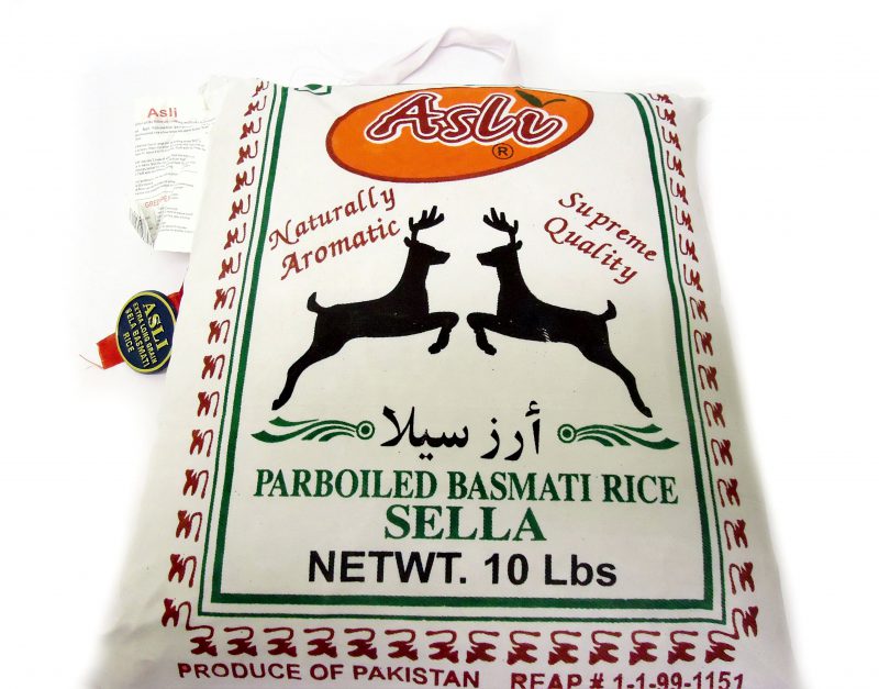 Rice Archives - Habash Brand- Middle Eastern Food Wholesale