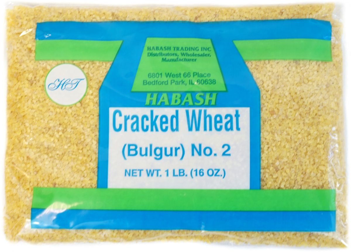 Packaged Items Archives - Page 3 of 5 - Habash Brand- Middle Eastern ...