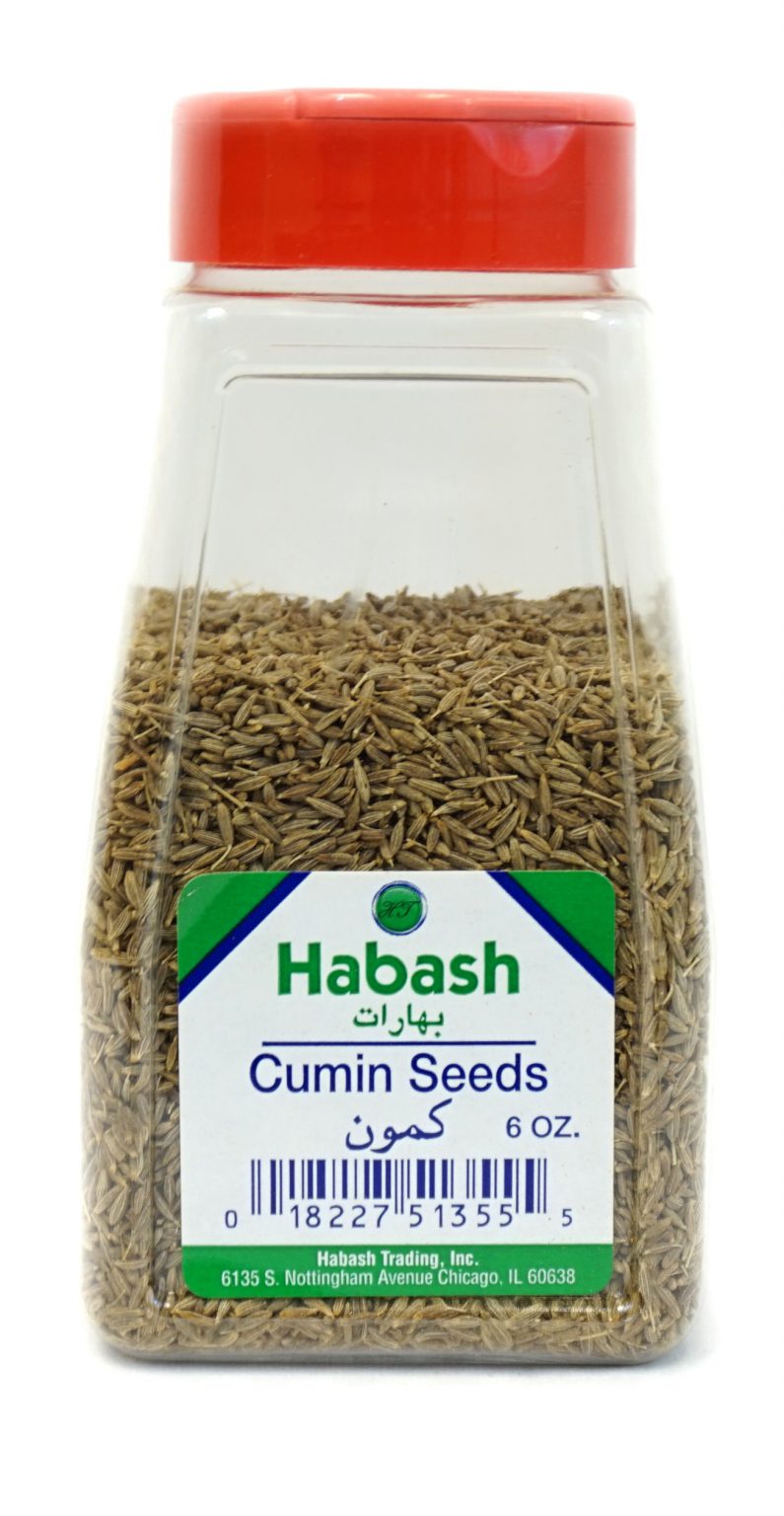 CUMIN SEEDS
