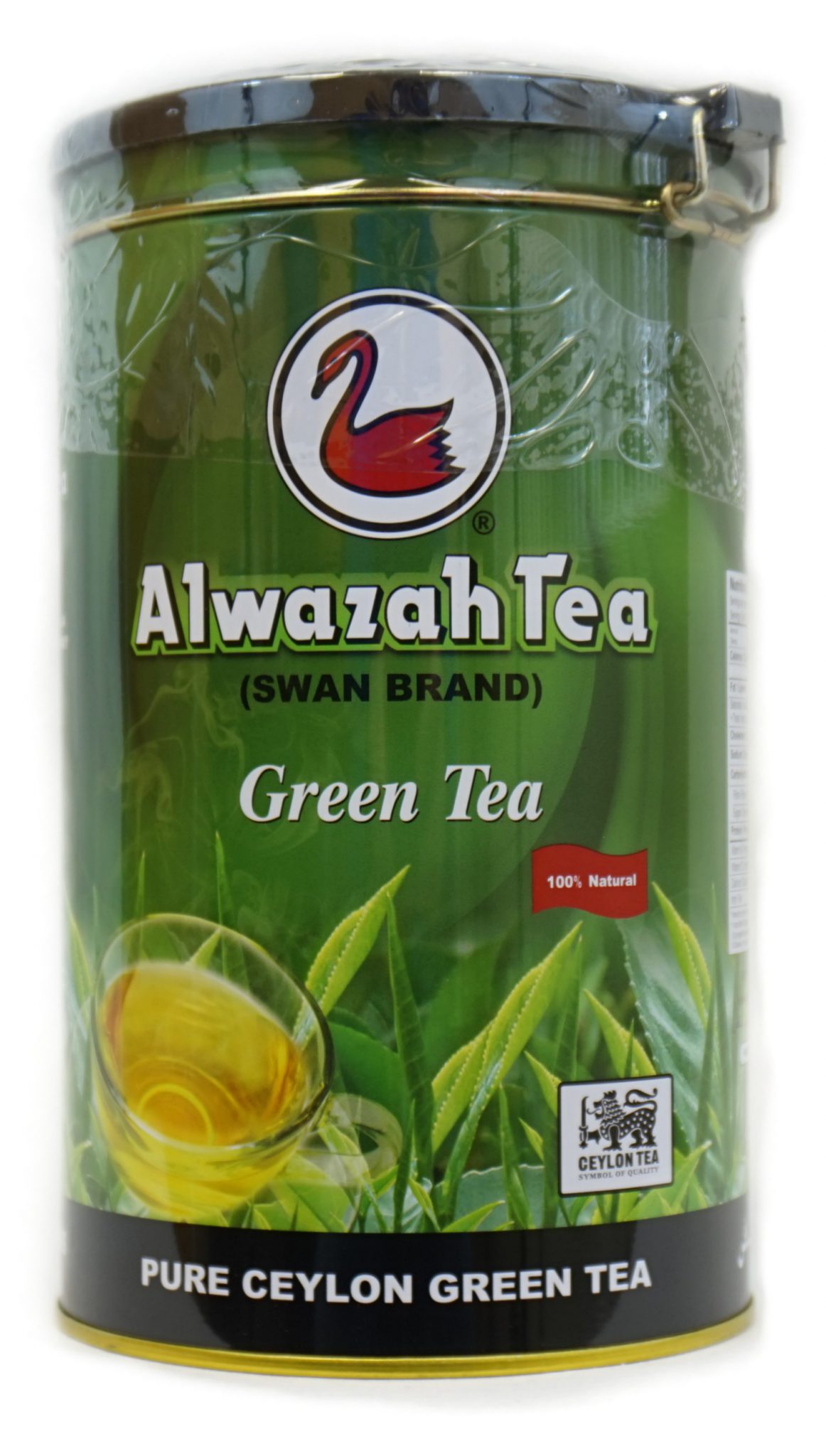 Tea Archives - Page 2 of 4 - Habash Brand- Middle Eastern Food Wholesale