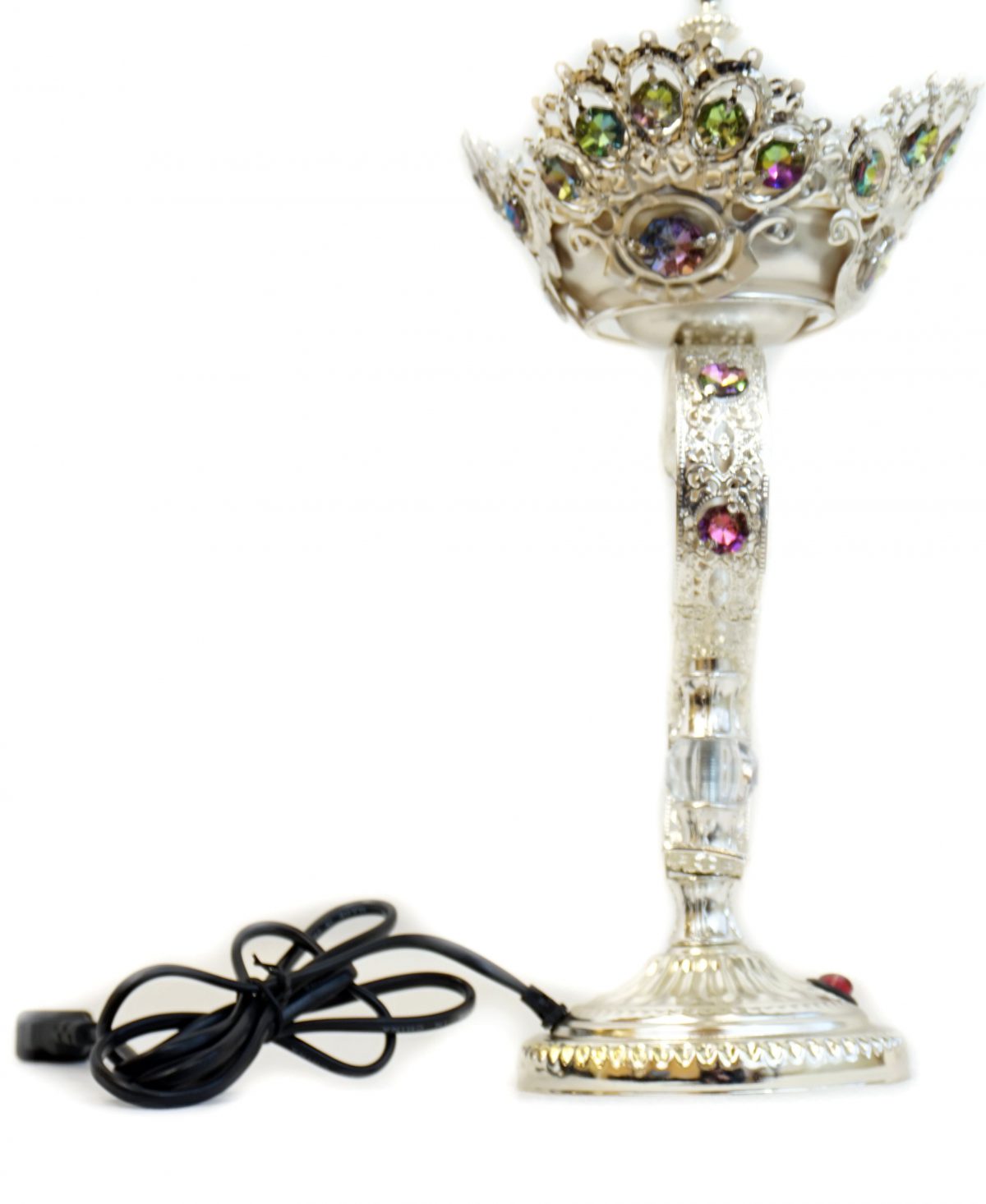 INCENSE BURNER - ELECTRIC