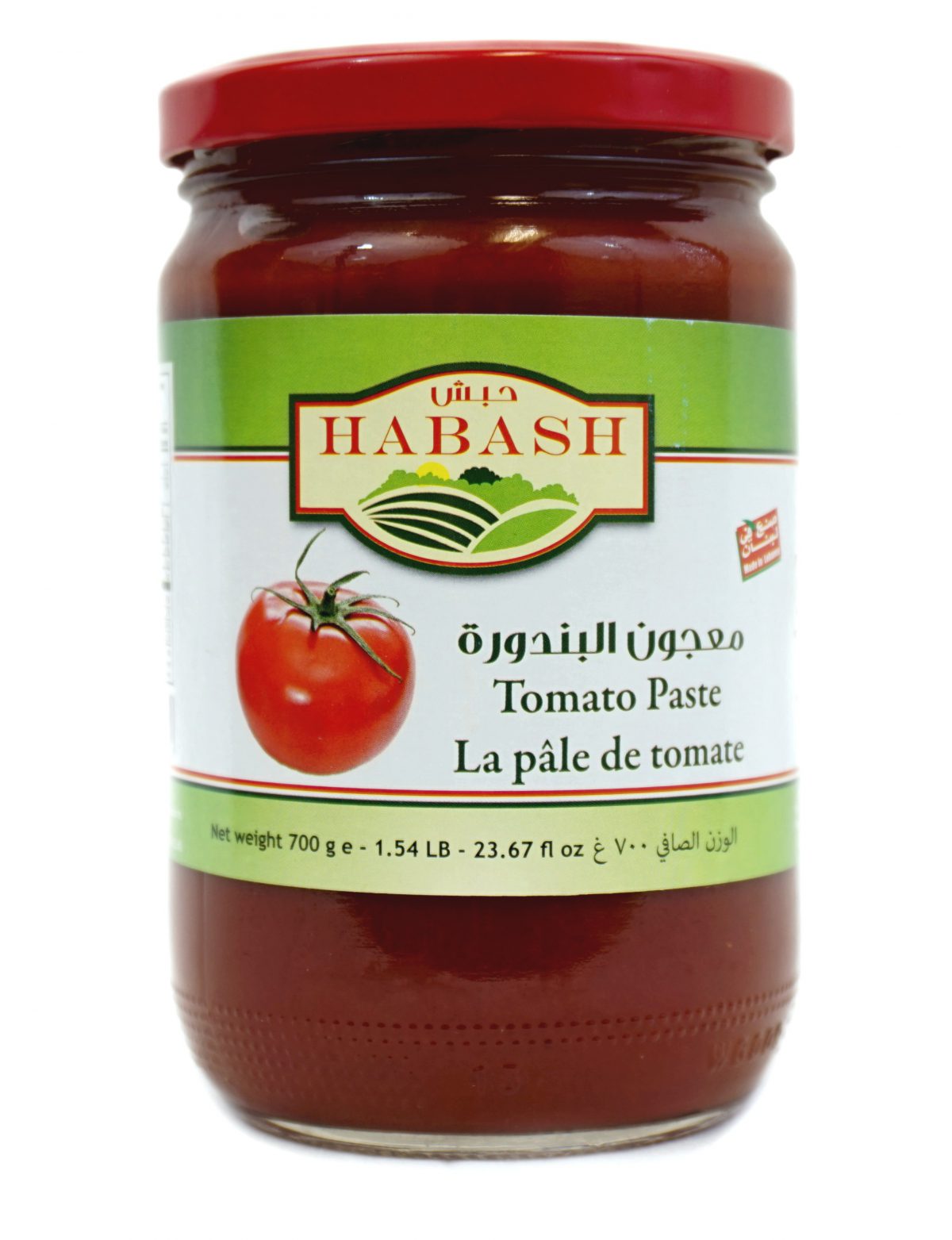 Grocery Archives - Page 5 of 8 - Habash Brand- Middle Eastern Food ...