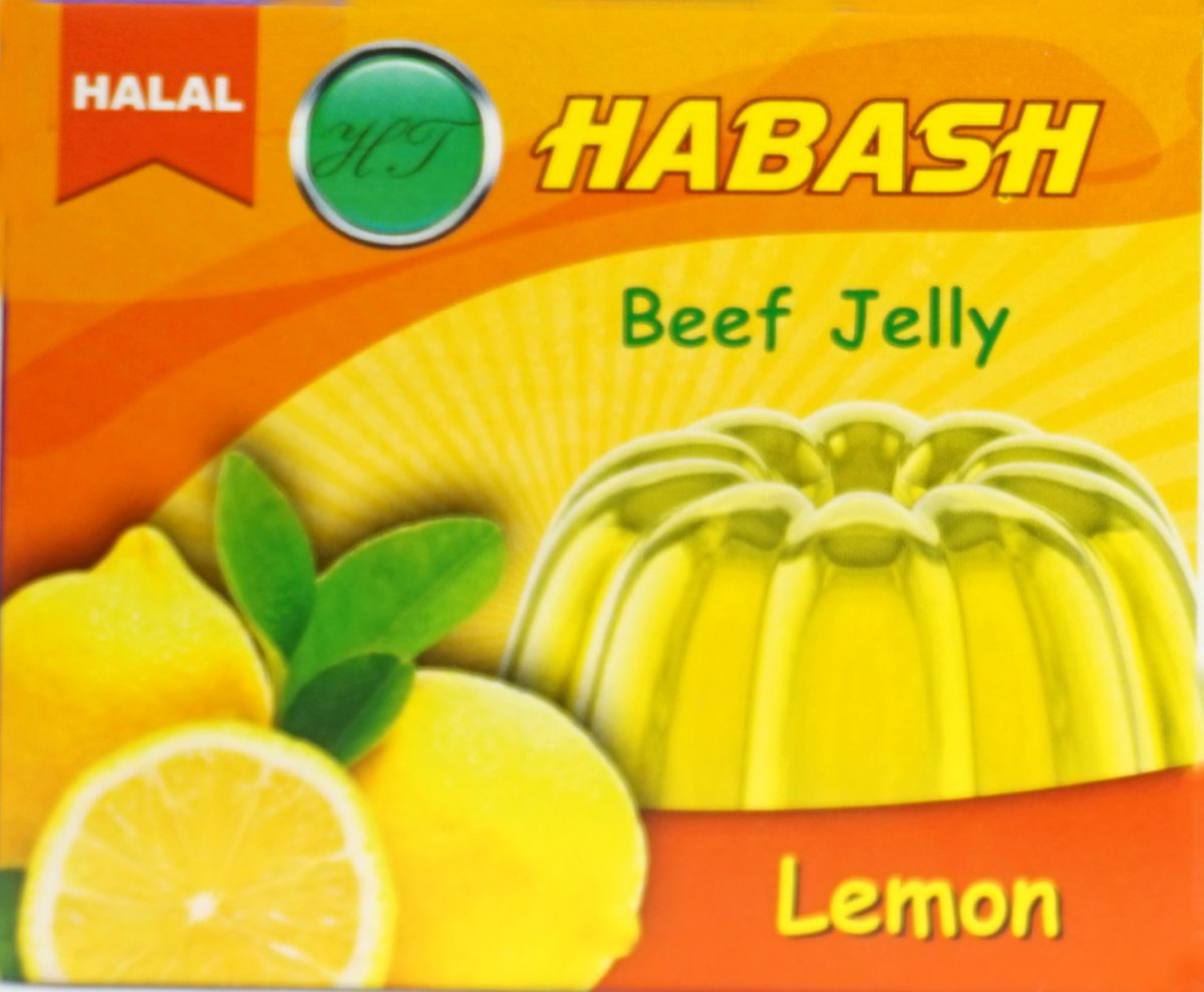 Grocery Archives - Page 5 of 9 - Habash Brand- Middle Eastern Food ...