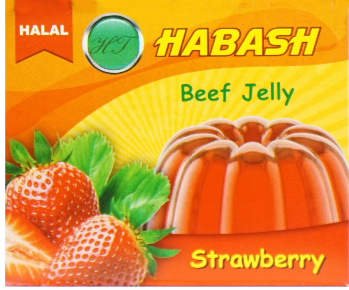 Grocery Archives - Page 5 of 8 - Habash Brand- Middle Eastern Food ...