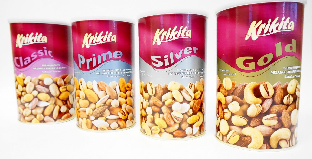 HABASH KRI KRI PEANUTS