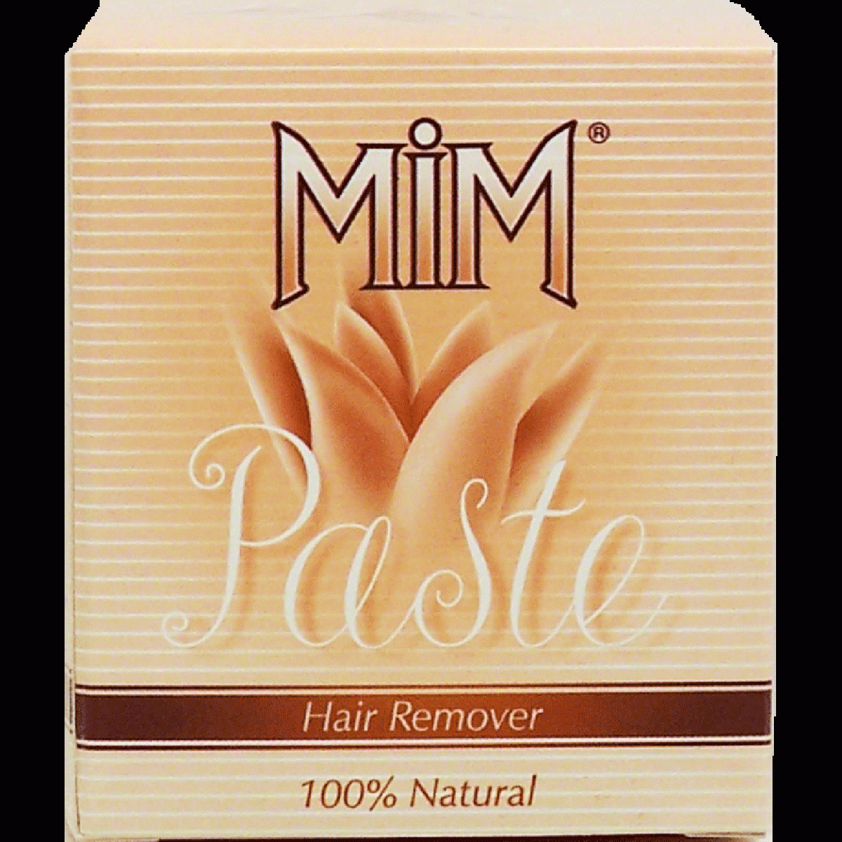 MIM HAIR REMOVER IN JAR